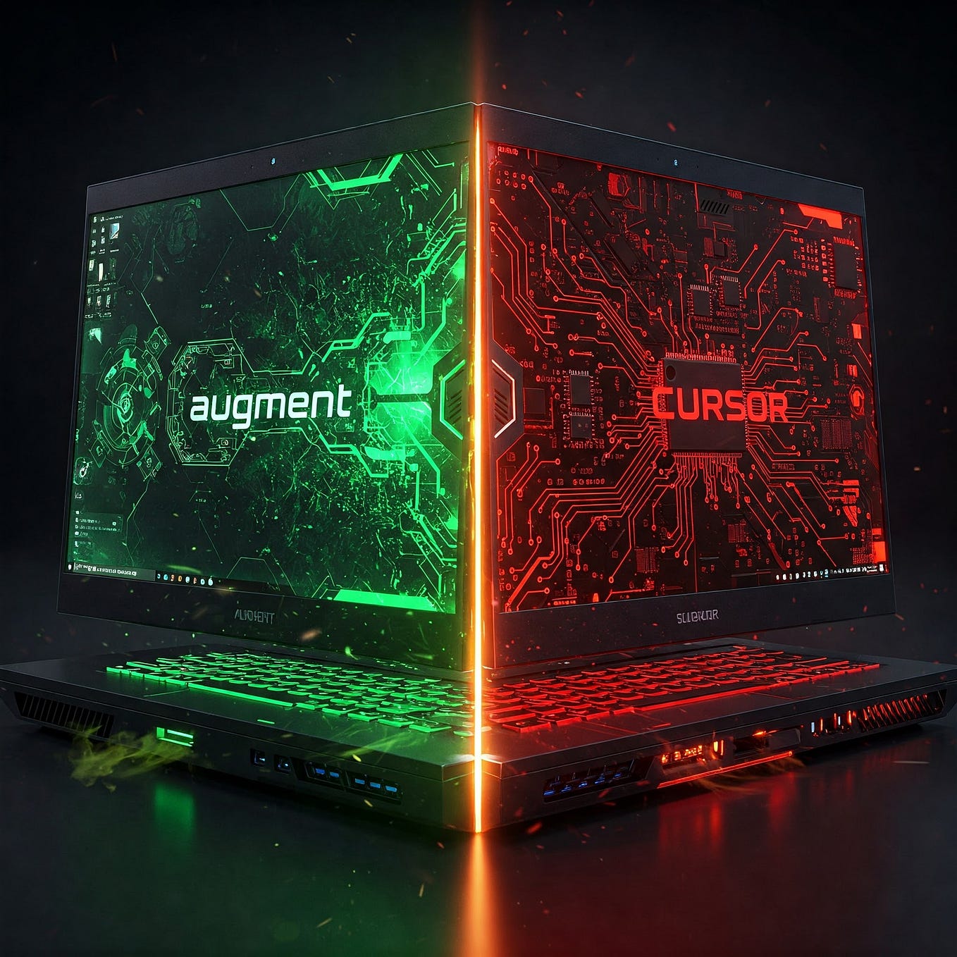 Battle of the AI Coding Agents: OpenAI Codex vs Google Jules vs GitHub ...