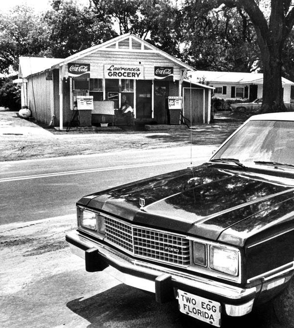 The Looneyville Lore: A Texas Town with a Titillating Tale | by Funny ...