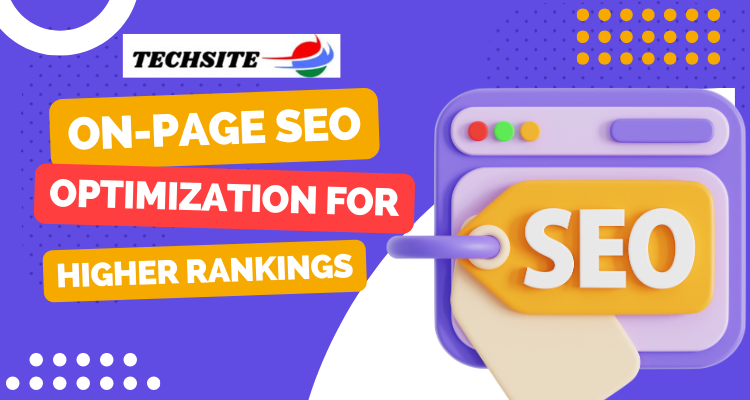 Website Speed Optimization Services by Techsite | by Techsite | Jun, 2024 | Medium