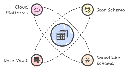 Dimension and Fact Tables in Data Warehouses: Your Ultimate Guide to ...