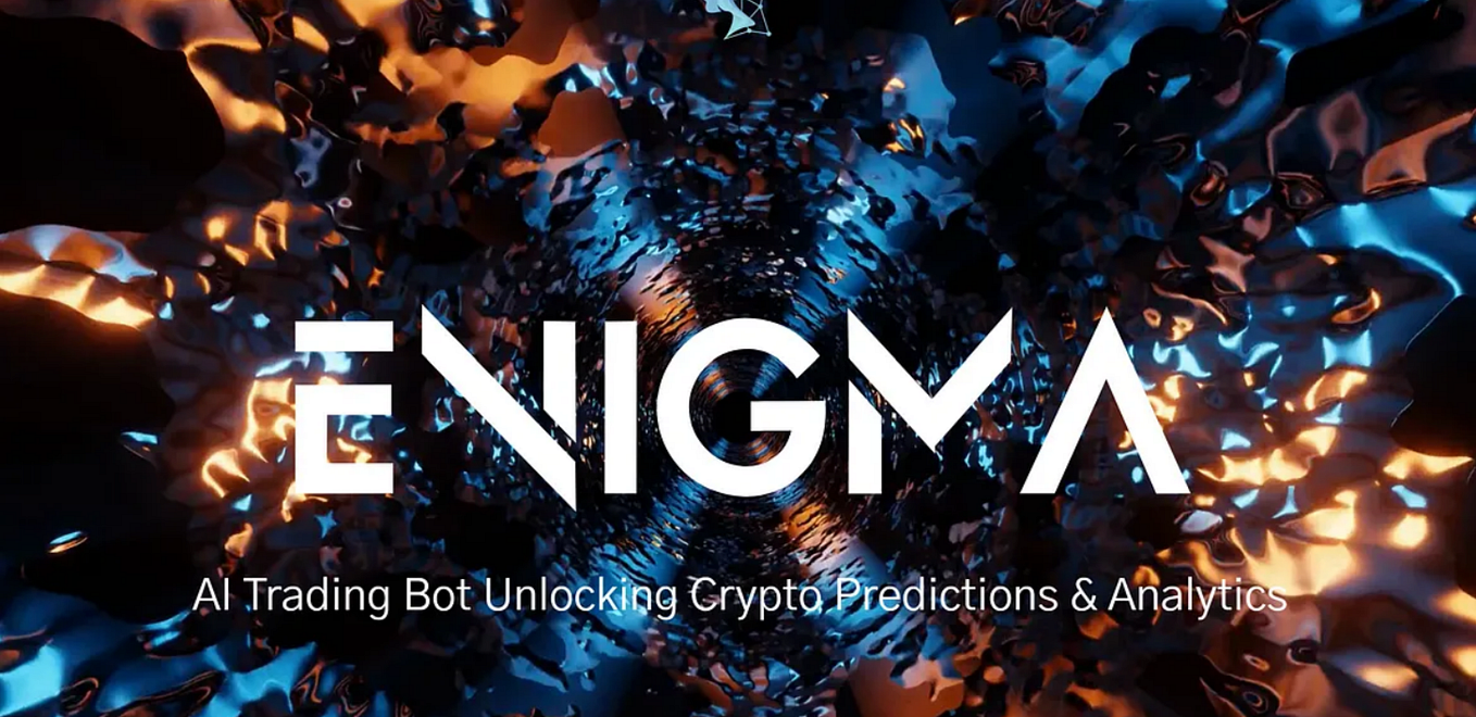 Enigma TIERS: Enhancing Trading Capabilities with AI and Customization | by Enigma | Medium