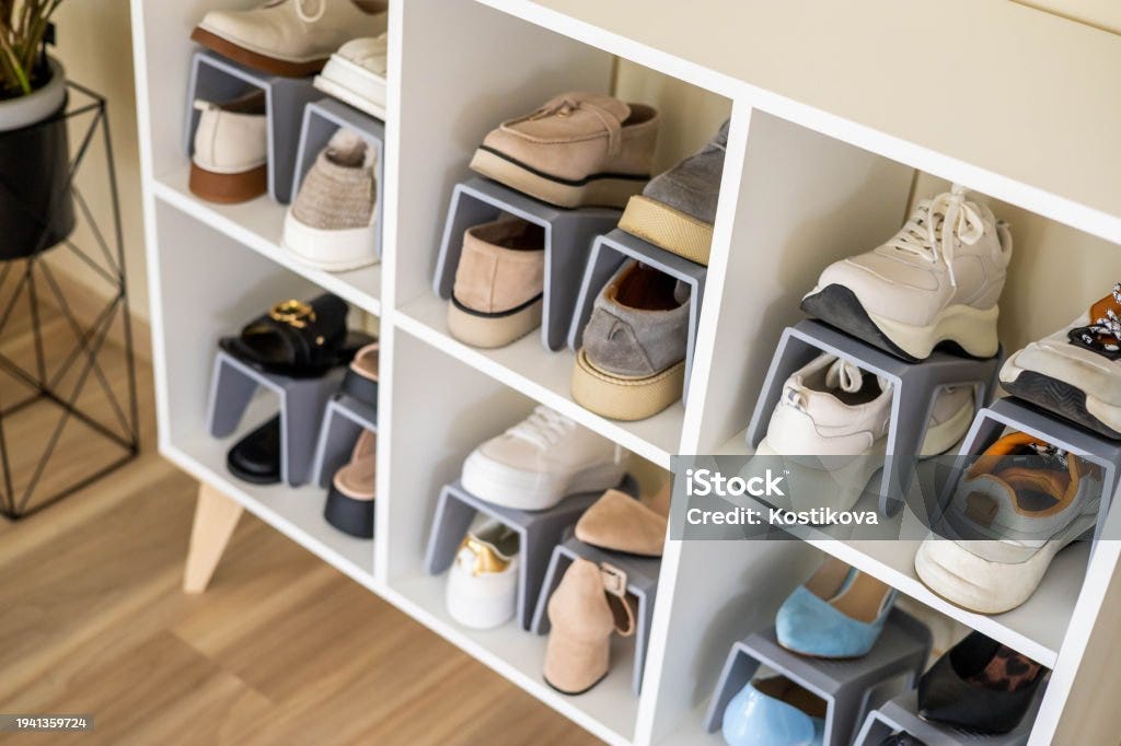 Ultimate Guide: Top 10 Casual Shoes Every Man Needs in 2024 | by ...