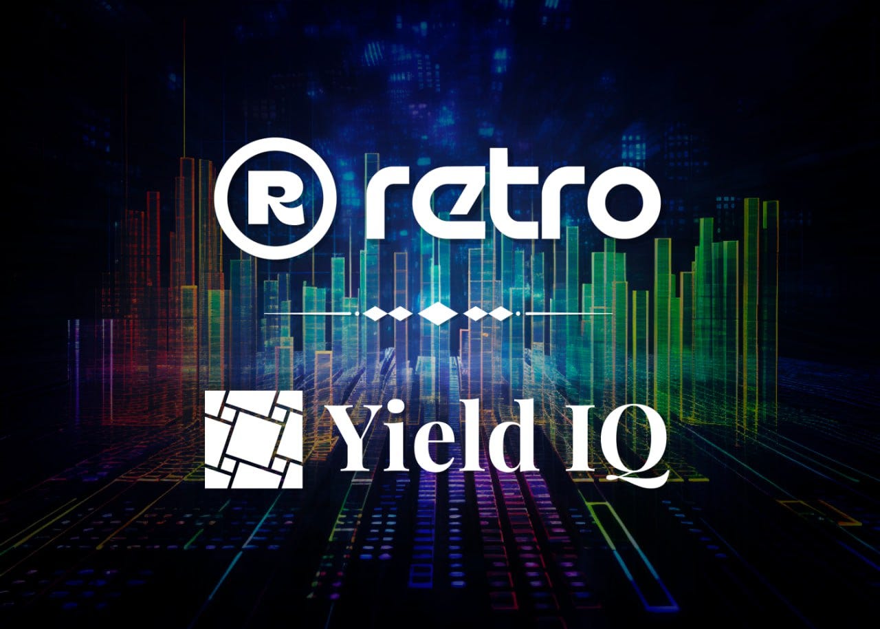 Yield IQ Launches on Arbitrum. Maximizing earnings from liquidity… | by ICHI | ICHI | Jul, 2023 ...