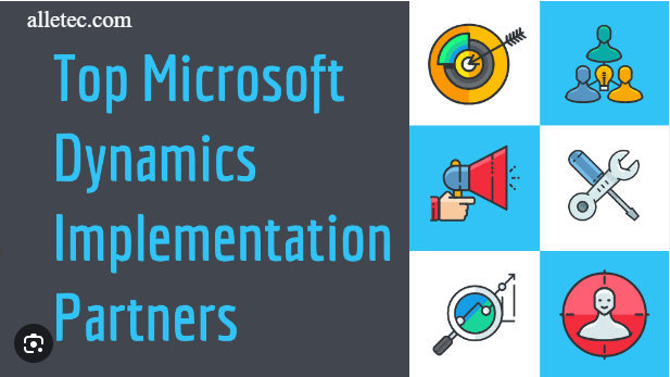 What to Look for in a Dynamics 365 CRM Partner | by Dynamiccrmsoluton@alletecmarketing | Medium