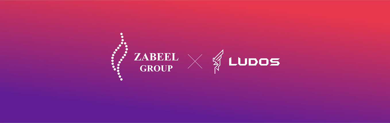 All in A Week’s Work: Ludos Progress Report #12 | by Ludos Protocol ...