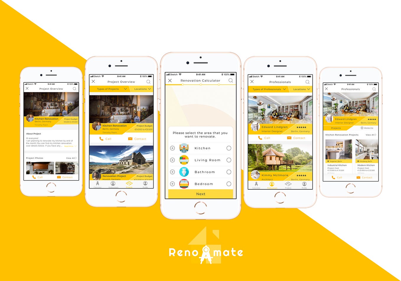 UX CASE STUDY — WICKED PROBLEMS. In this project, we addressed the ...
