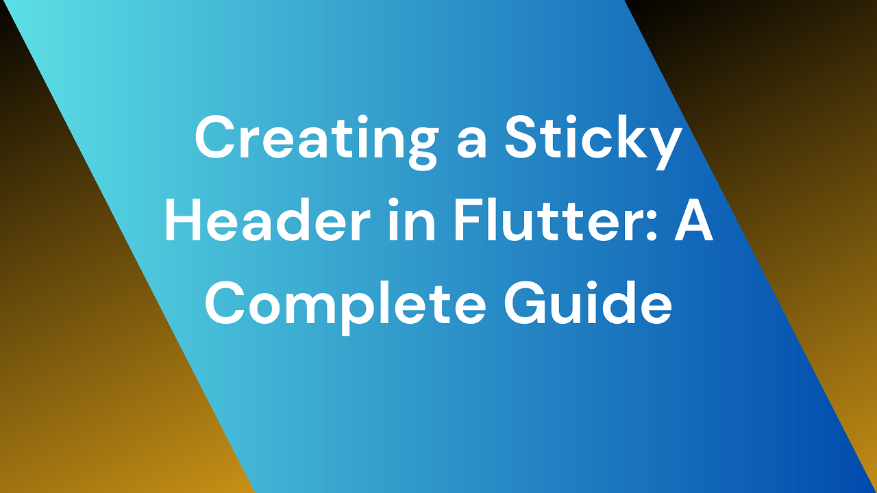 Mastering Flutter Badges: A Comprehensive Guide with Practical Examples ... Mastering Flutter Badges: A Comprehensive Guide with Practical Examples ...