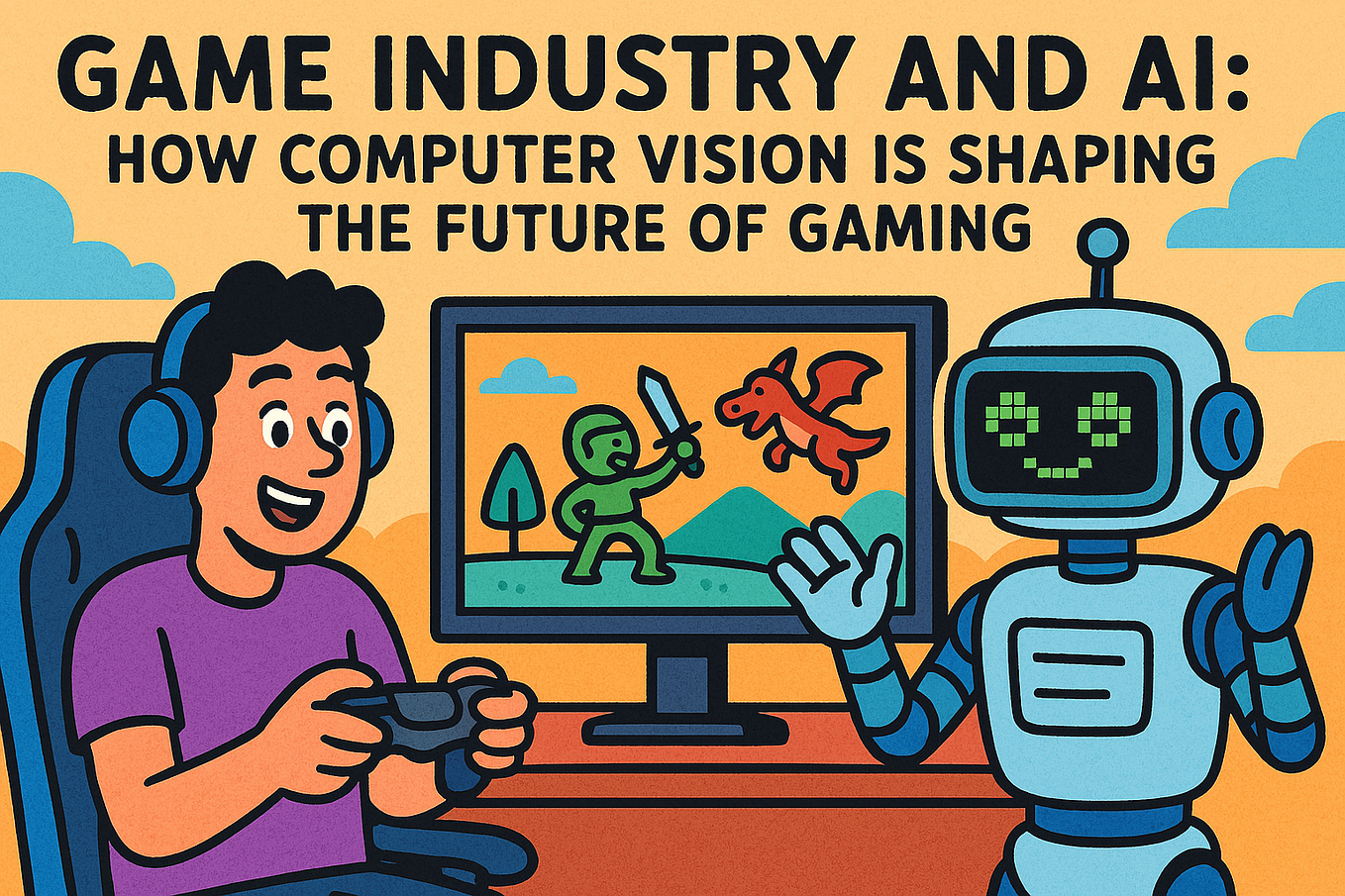 Get Creative with ChatGPT: Making a Roblox Studio Game with AI Assistance | by Arta Palys | Medium