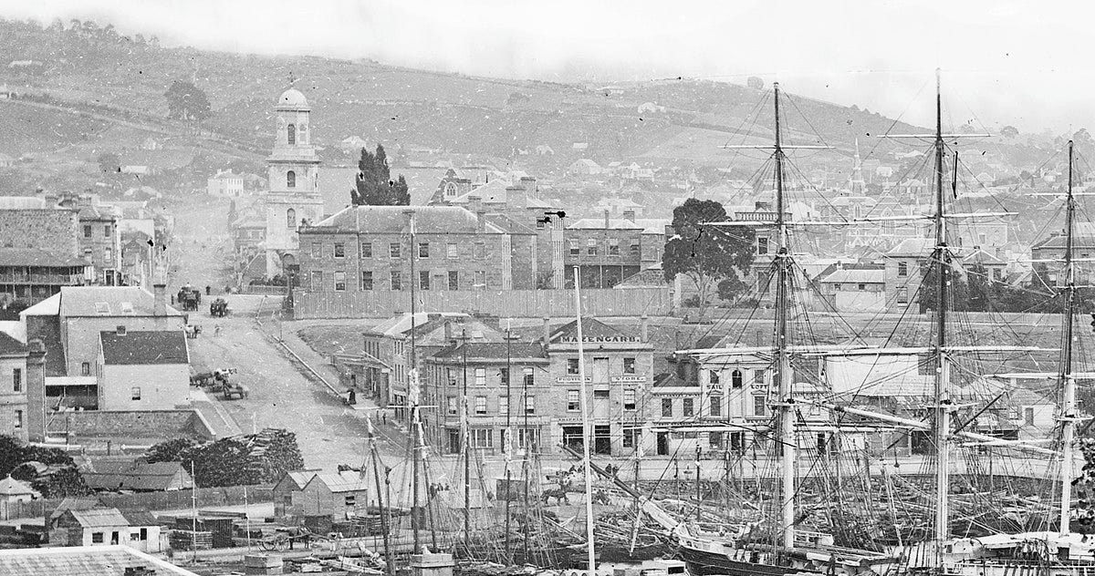 The Canadian Eastern Woodlands — A “Divided Cultural Enclave” | by Sara ...