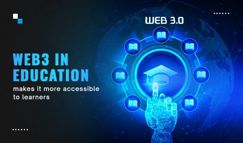 Web4: The Symbiotic Web Where Humans and Machines Evolve Together | by ...