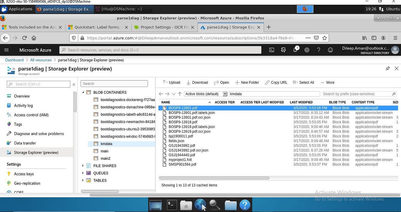 Face Detection with Azure Face API | by Dileep Aman | Medium