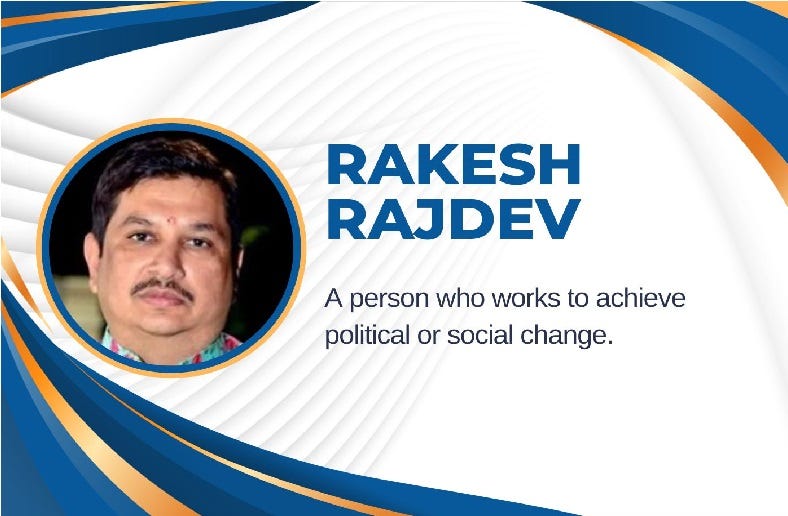 How to Create a Positive Environment in Your Community? - Rakesh Rajdev ...