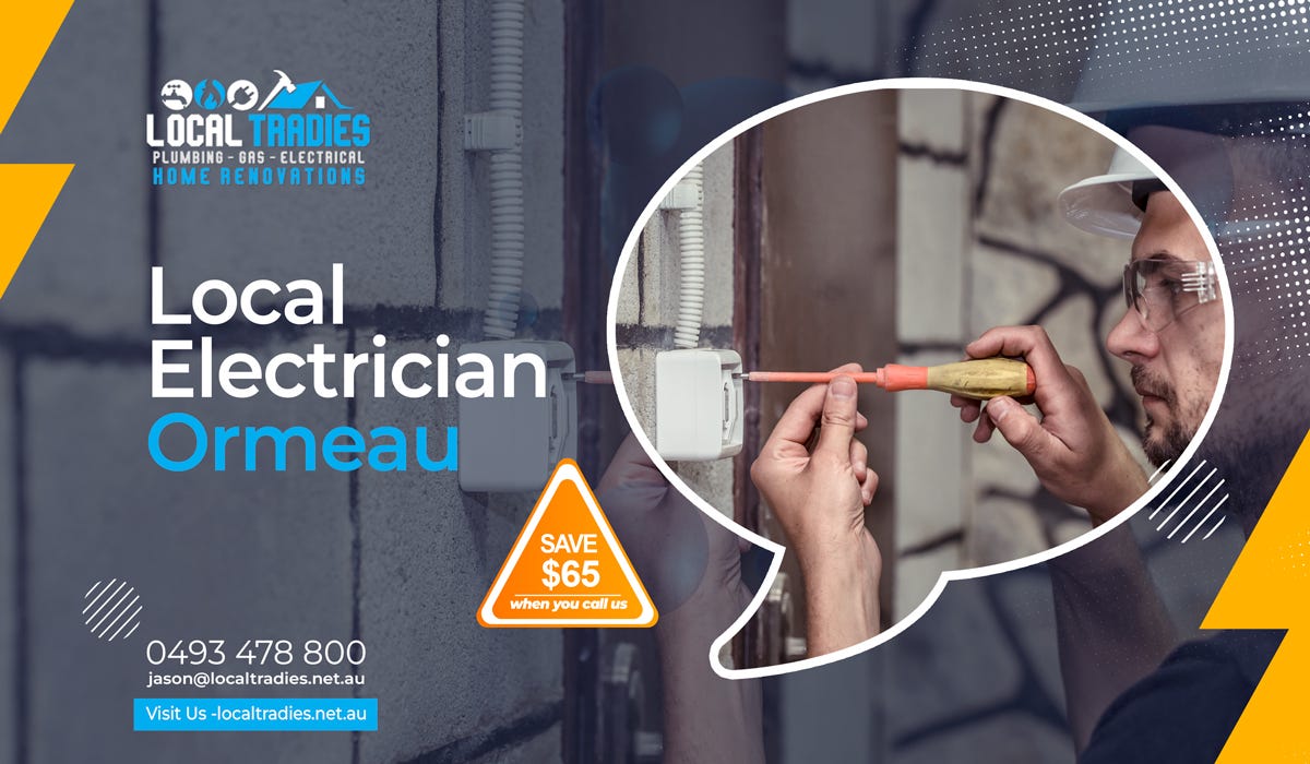 Emergency Electrician: 5 Signs That You Need To Change Electrical ...