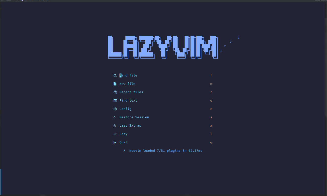 Neovim on Windows + WSL. Install Neovim on Windows and WSL with… | by Frank Mayer | Medium