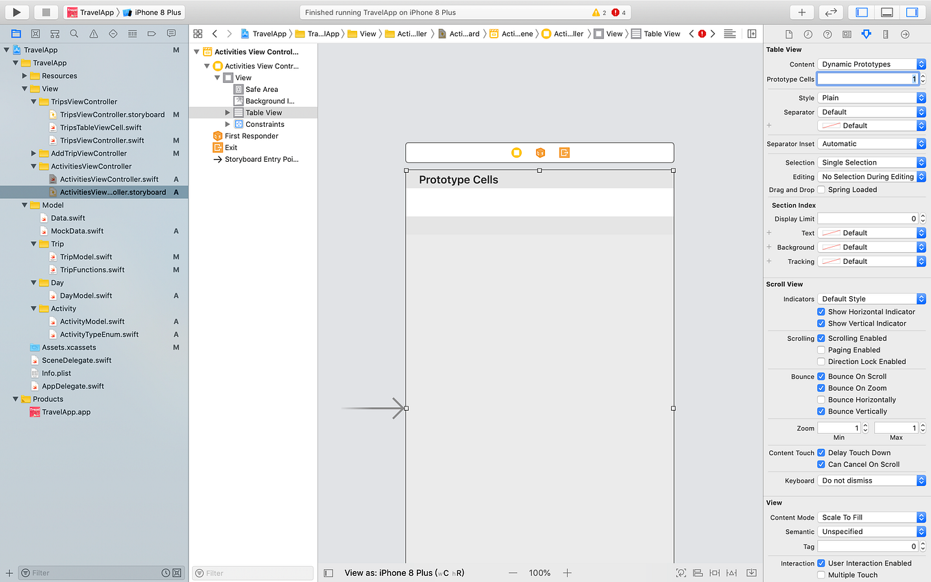 【iOS APP-swift自學#5】thread介紹-如何讓畫面跑得更流暢 | by Whale Miracle | Medium