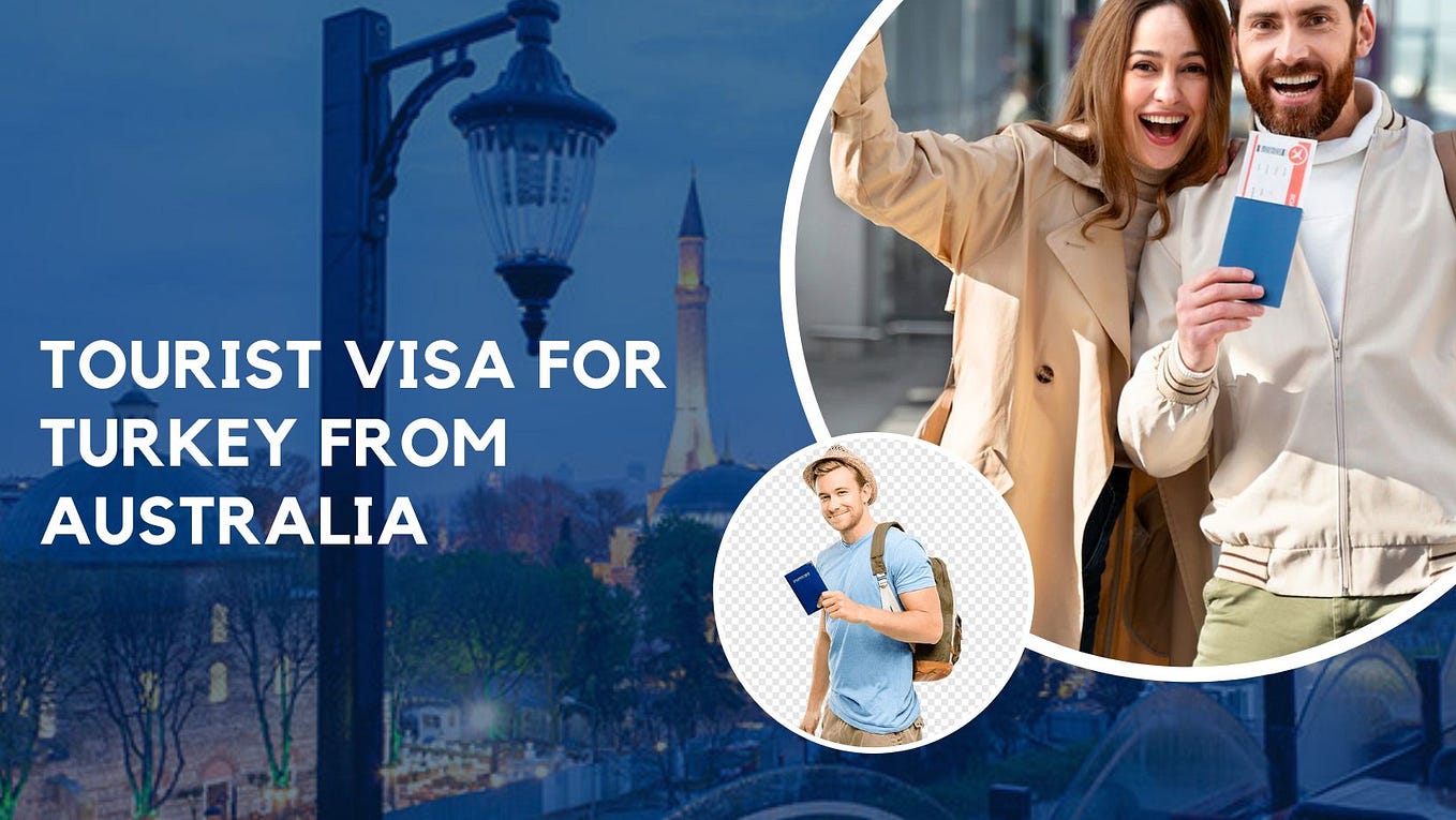 Turkey Visa Requirements from Australia | by Eturkeyvisaonline | Mar, 2024 | Medium