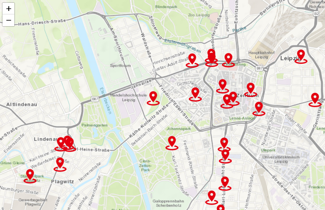 Retrieving Open Street Map Data in Python | by Patrick Thiel | Dev Genius