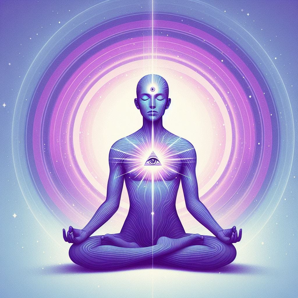 Everything You Need to Know About Meditation. | by Saja Fendél | Mind ...