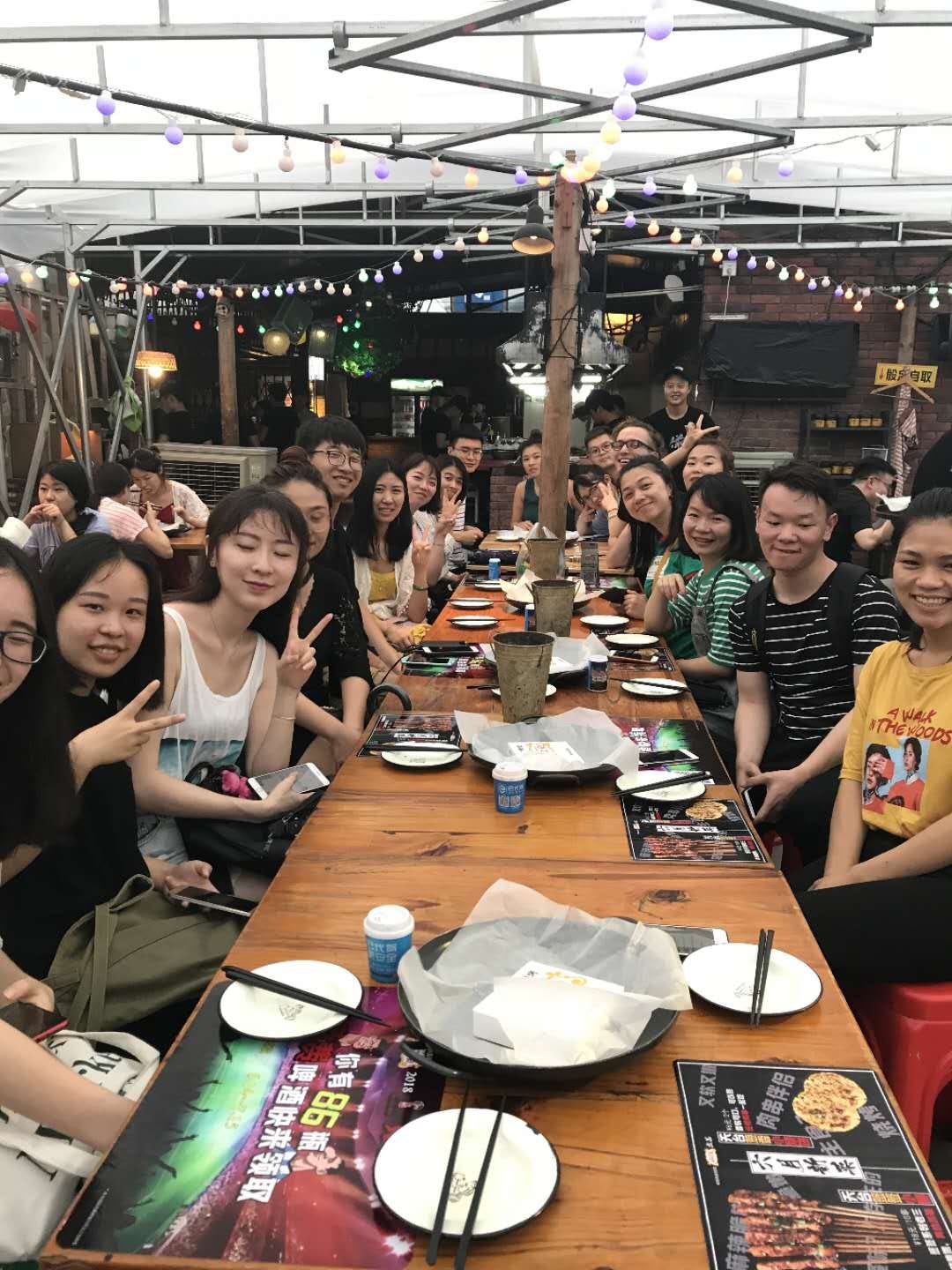 Working in China: Napping, Overtime, and the Never-Ending Lunch Break ...