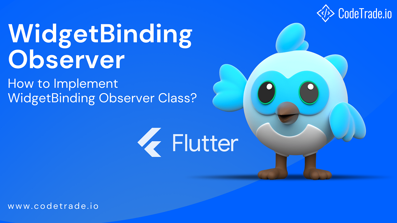 Flutter：利用Timer與ChangeNotifierProvider實現Background Timer | by Andy Lu | Flutter Taipei | Medium