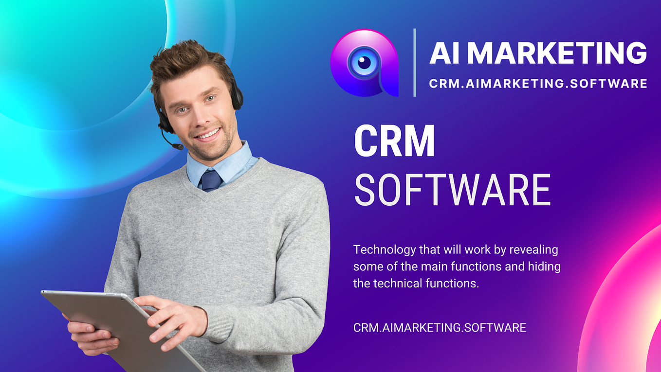 Mastering the CRM Game: AI Marketing CRM vs. Limelight CRM — A ...