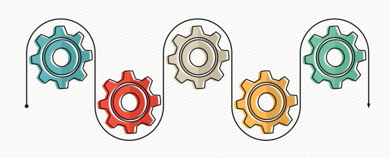 Atomic Design Pattern: How to structure your React application | by ...