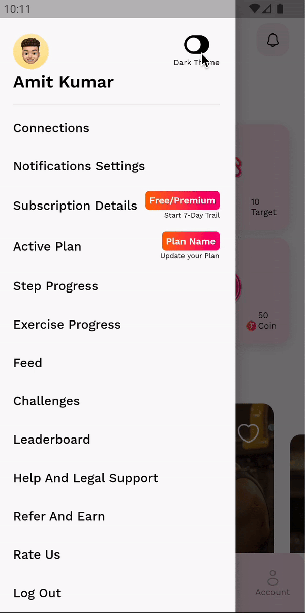 Add And Remove Textformfields Dynamically In Flutter By Hitesh Verma 4283