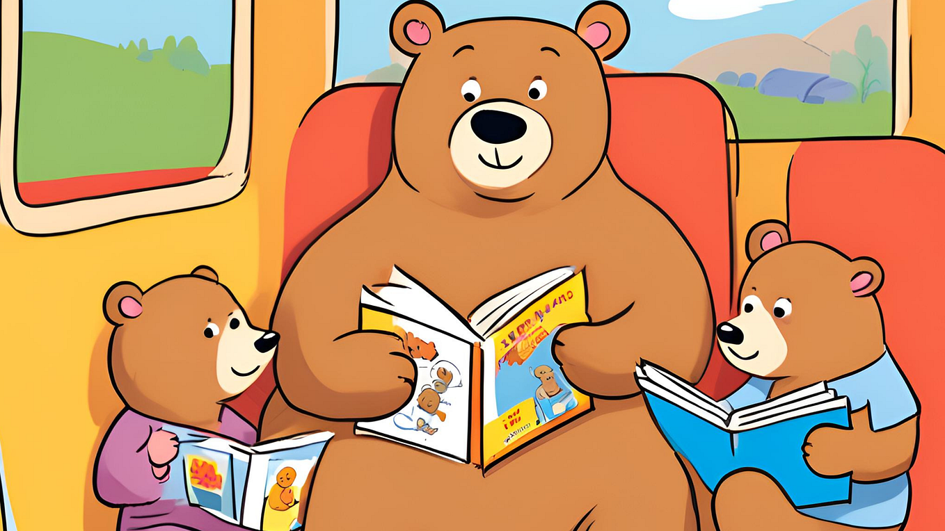 5 Fun Activities to Practice Hindi with Kids | by Ash Kulkarni ...
