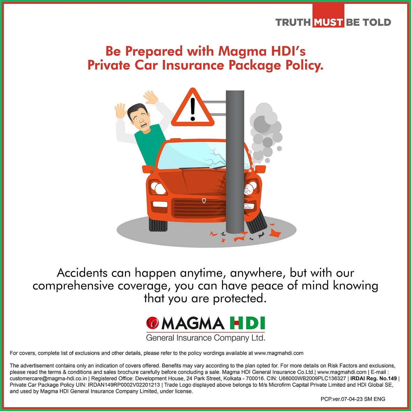 Private Car Insurance India - Archie Greyson - Medium