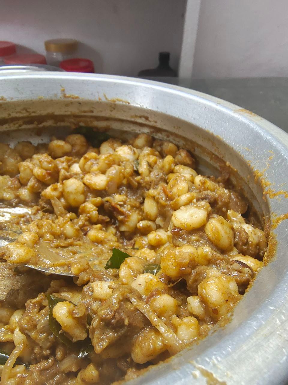 Naseera Mess A Hidden & Lost Gem !! | by Tastalogue - The Taste ...