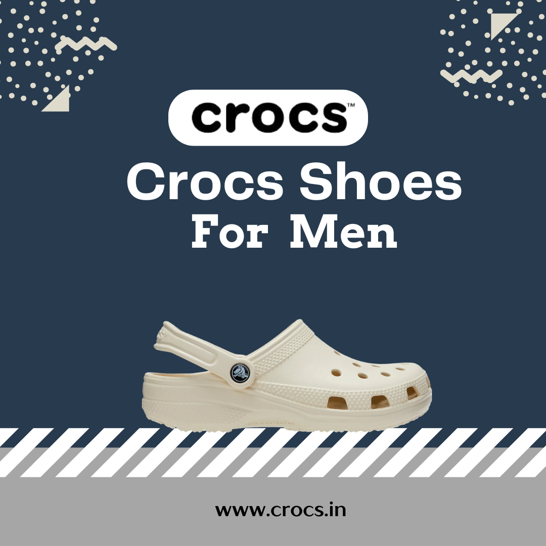 Buy Trendy Crocs Sandals Online In India - crocsindia - Medium