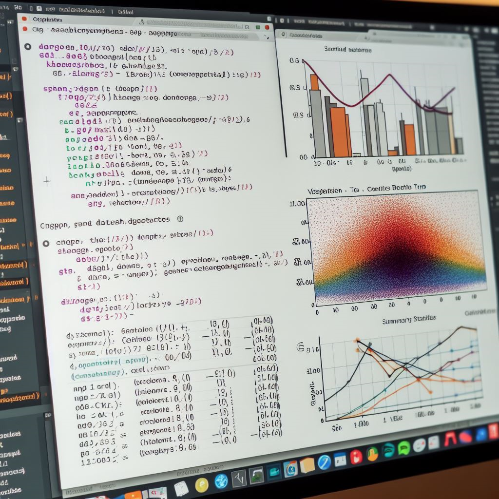 Why Numpy is called as God-Father of Python:- | by Rohit Kumar Mishra ...
