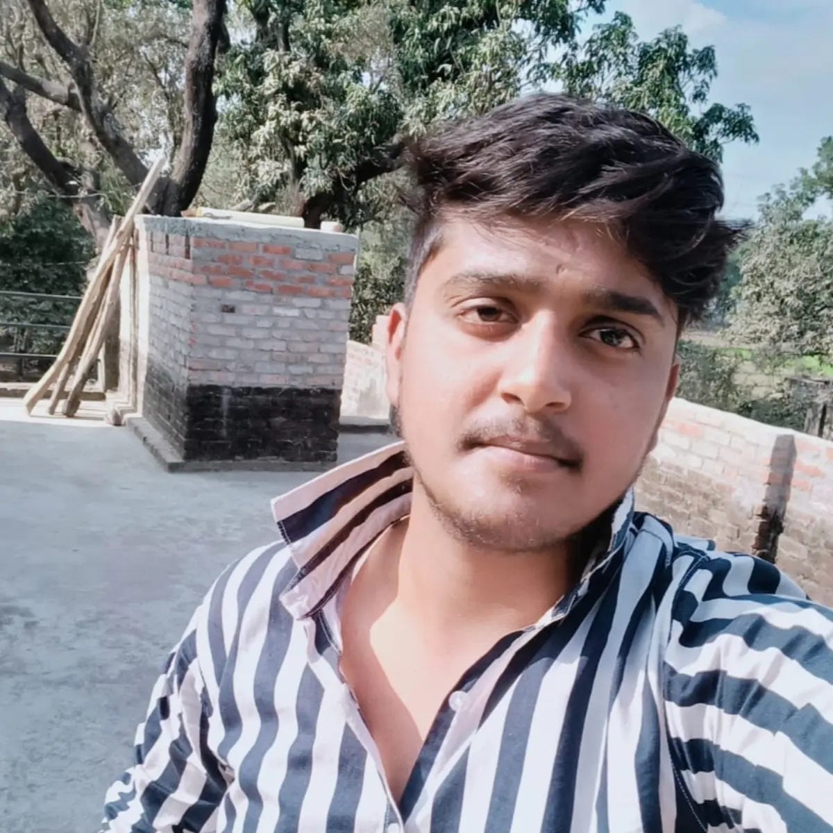,Arjun Chauhan kaziwala - Arjun Chauhan kaziwala - Medium