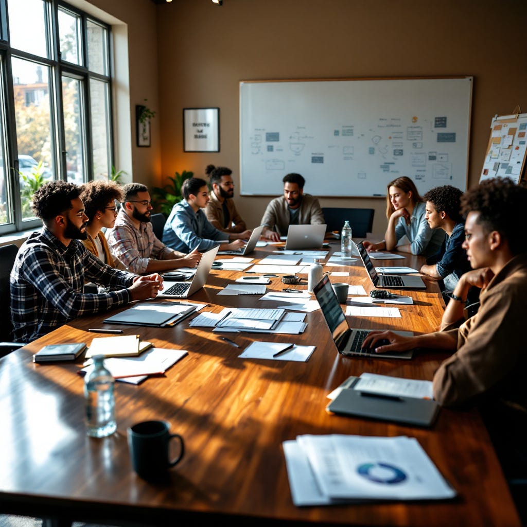 Why QA Is Still the Best Career in Tech — And How to Start Right in the GenAI Era | by Igor ...