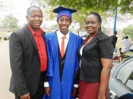Well done Chibueze! - Chibuokem Onyekwelu - Medium