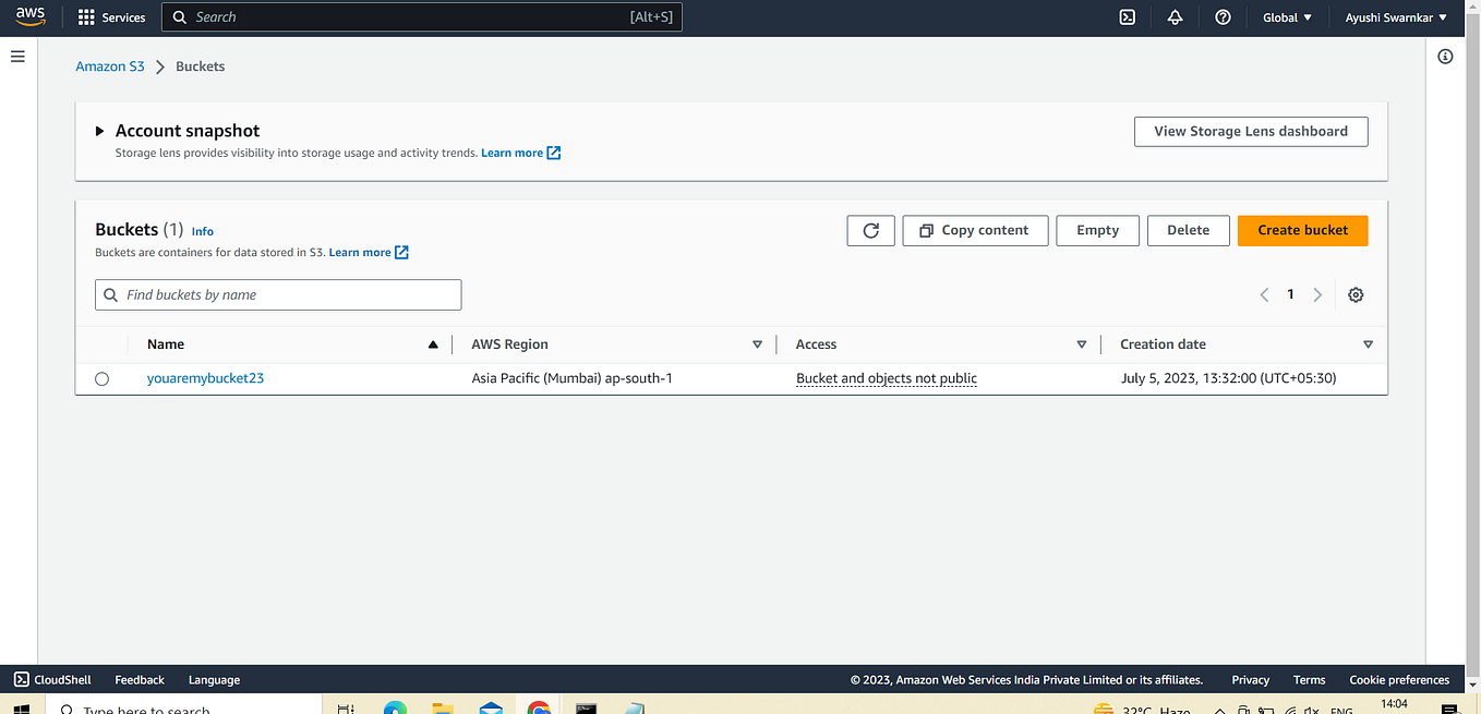 Real-Time Face Distance Measurement with Python and OpenCV | by Ayushi Swarnkar | Medium