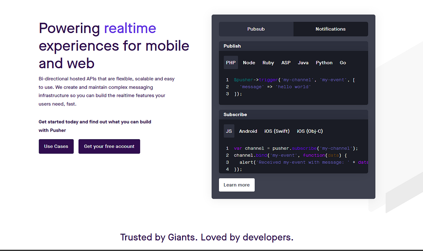 Integrating REST APIs with Flutter: A Beginner’s Guide | by Syed Hassaan Ali | Medium