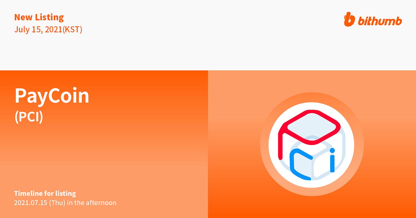 Adding Balancer(BAL) on KRW market and Details - The Bithumb Blog - Medium