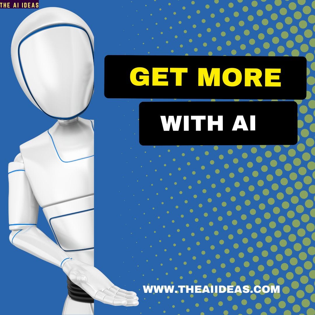 Generative AI Ideas for Your Hackathon: - Raza bhatti - Medium
