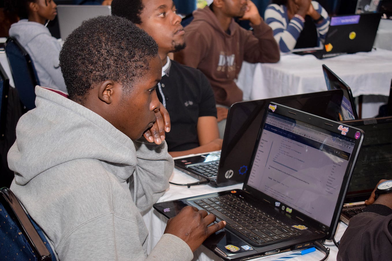 Preload Critical Resources To Improve Loading Speed (Javascript & CSS) | by Maye Edwin | Maye ...