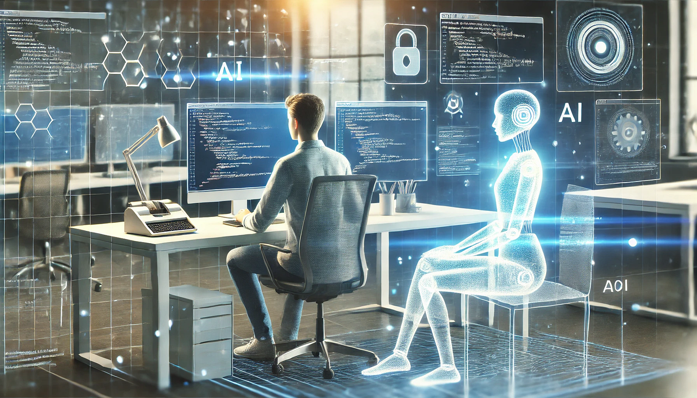 The Evolution of Code Editors and IDEs: Past, Present, and Future | by Abhishek Maurya | May ...