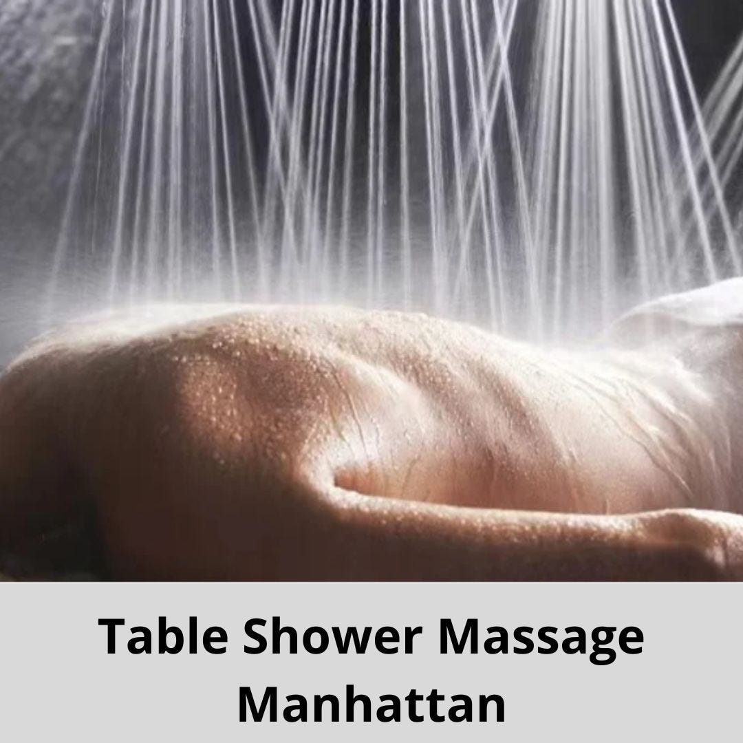 Full Body Massage In Manhattan - Moonriverspas - Medium