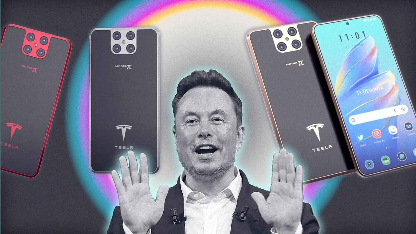 Elon Musk Surpassed Pepsi and McDonald’s in Terms of Wealth! | by Seikh Suraj | Medium