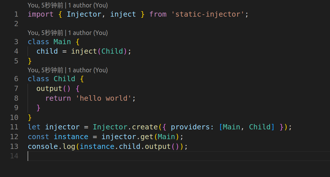Call Vue Library in Angular. Previously implemented the call to the… | by Wszgrcy | Stackademic