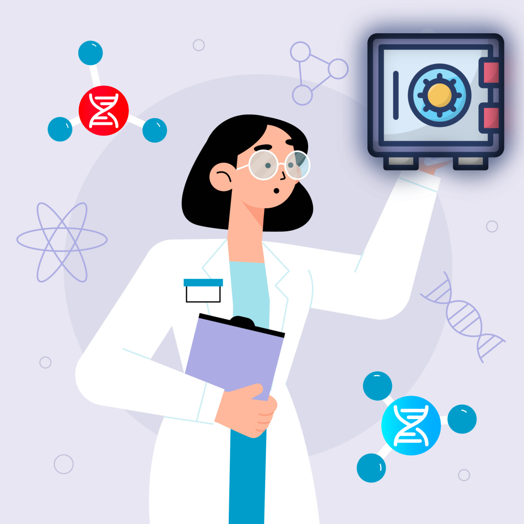 Expanding DNA Ecosystem. Introducing RNA Cash into our… | by DNA Dollar ...