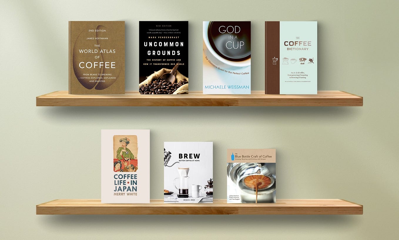 Understanding the Origins: Coffee History Lesson | Medium