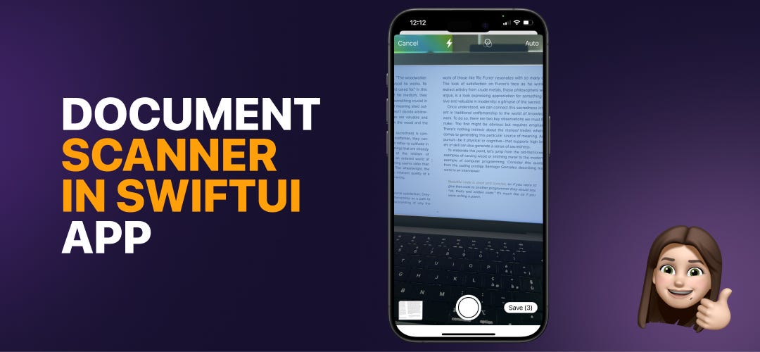 Solving SwiftData Preview Crashes | by Brent Danger Michalski | Jun, 2024 | Level Up Coding