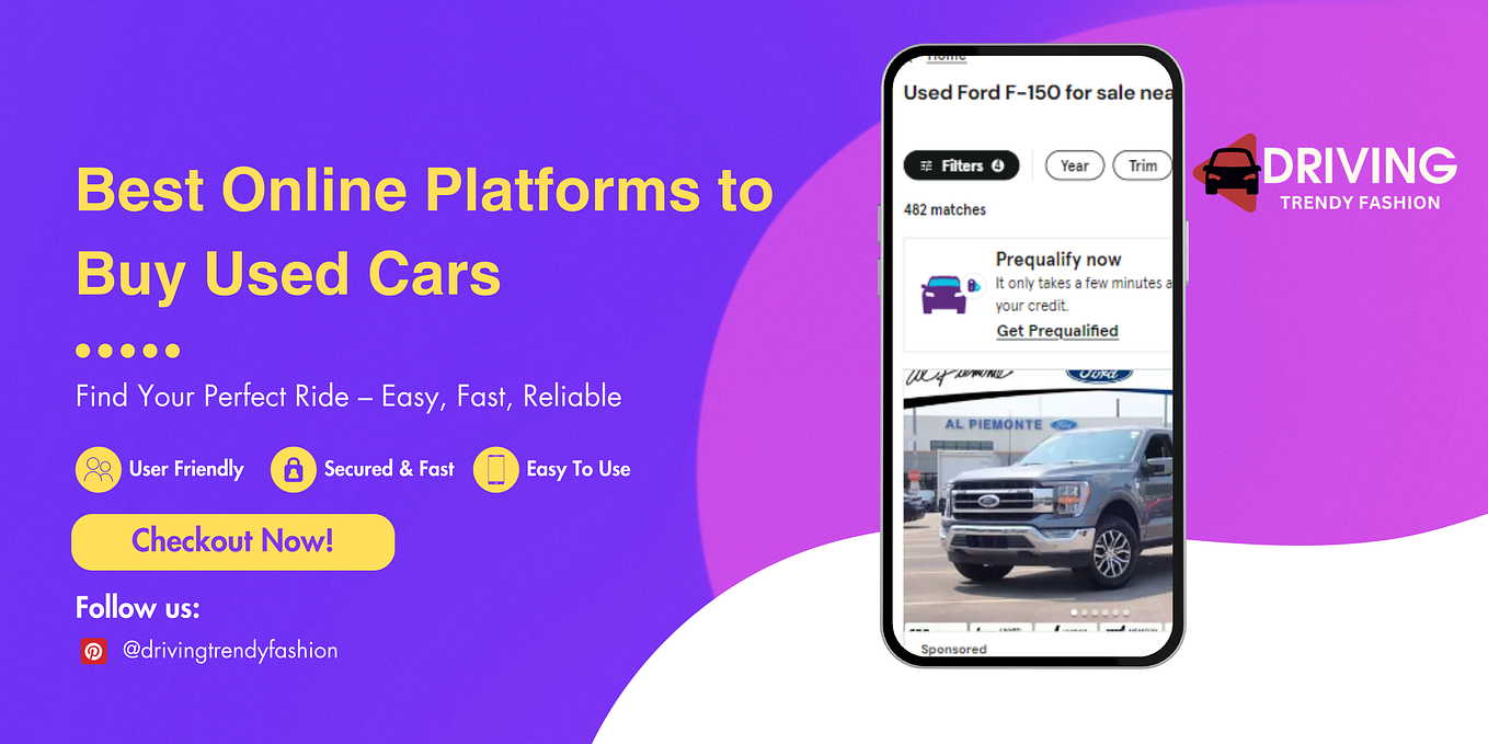 10 Ways to Improve Your Used Car’s Resale Value: Maximizing Your ...