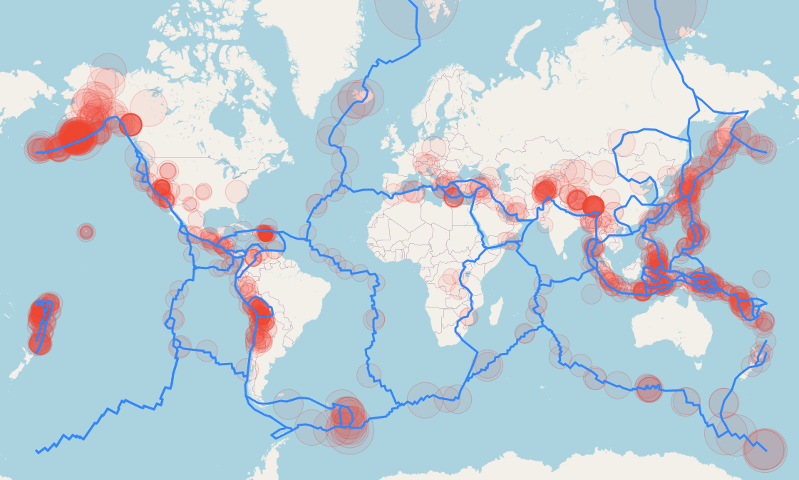 Simple Geocoding in Python. A geocoding example using GeoPy and… | by Aaron Lee | Level Up Coding