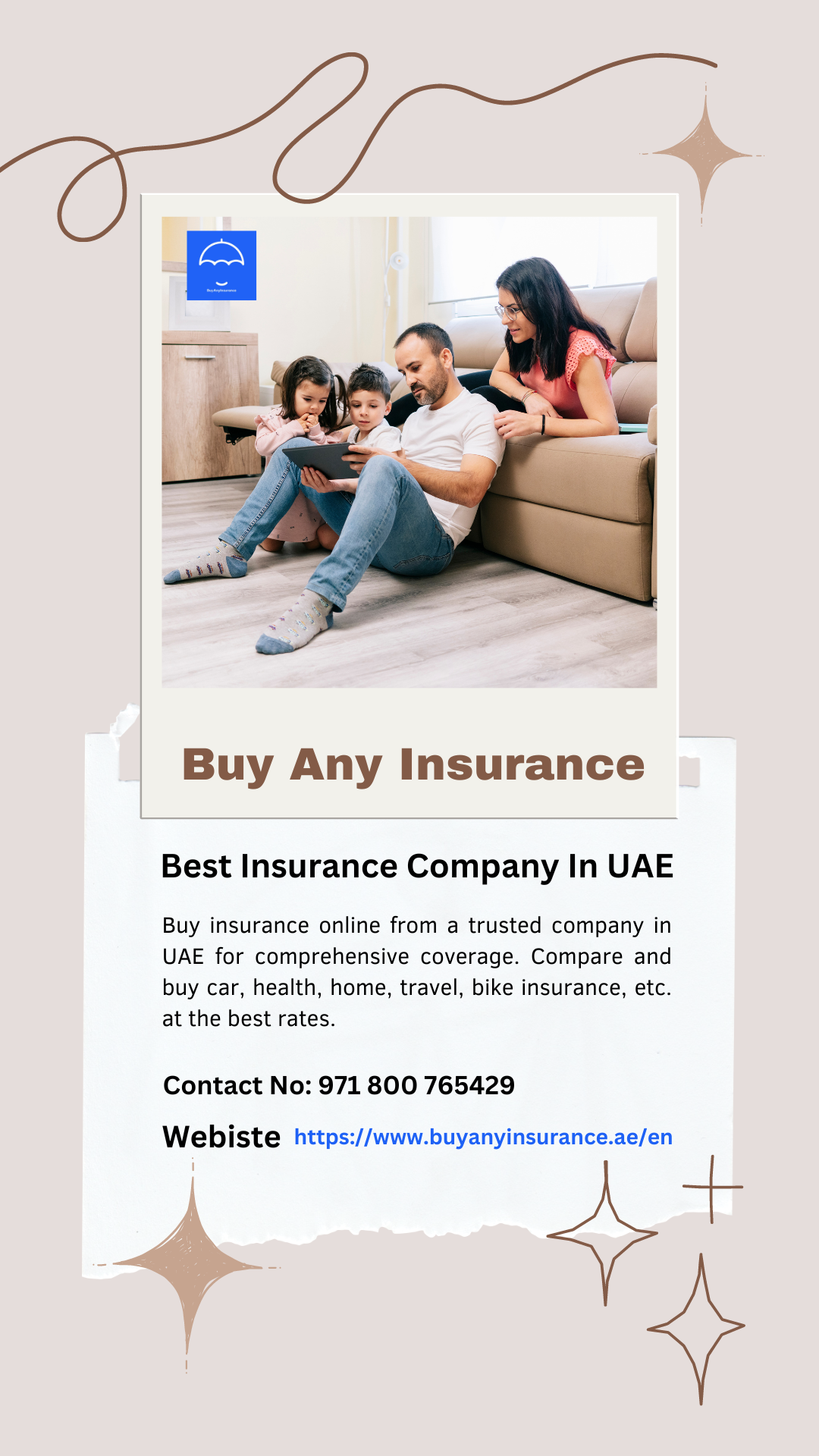 Buying Travel Insurance Online UAE : A Smooth Journey in 5 Steps! | by ...